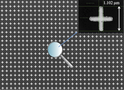 Paper on DNA detection published in FrBB | Fields & Waves Lab