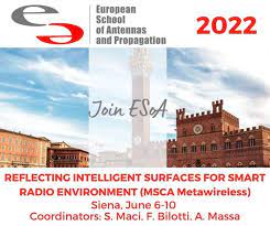 Lecture at EsOA Course | Fields & Waves Lab